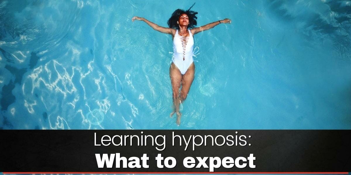 Learning Hypnosis: What To Expect - Mike Mandel Hypnosis