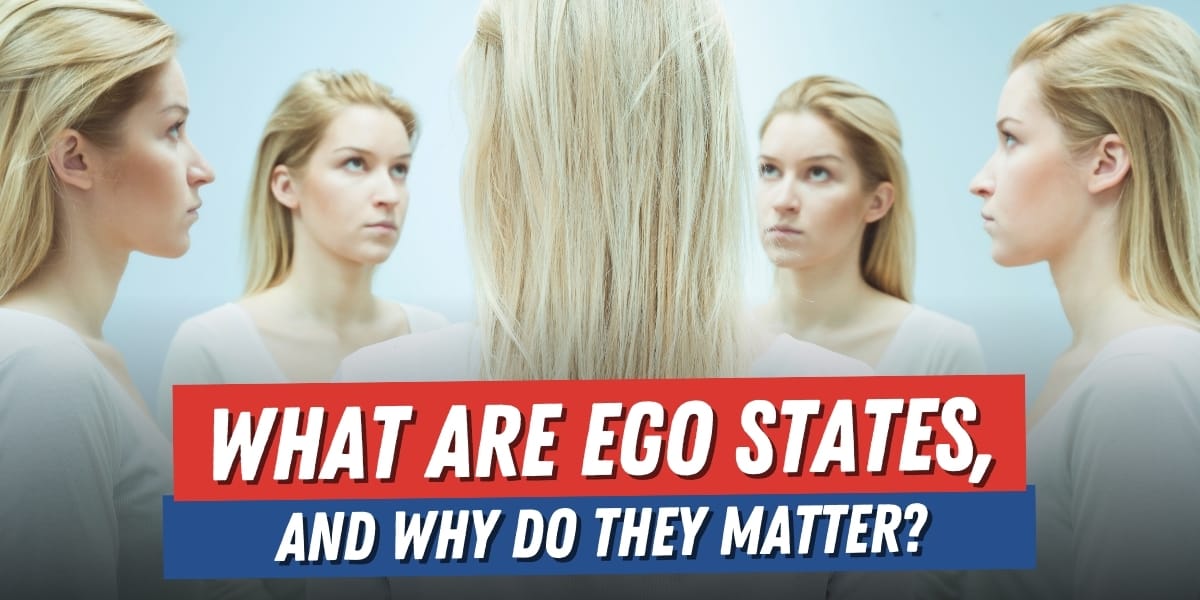 What Are Ego States, and Why Do They Matter? - Mike Mandel Hypnosis