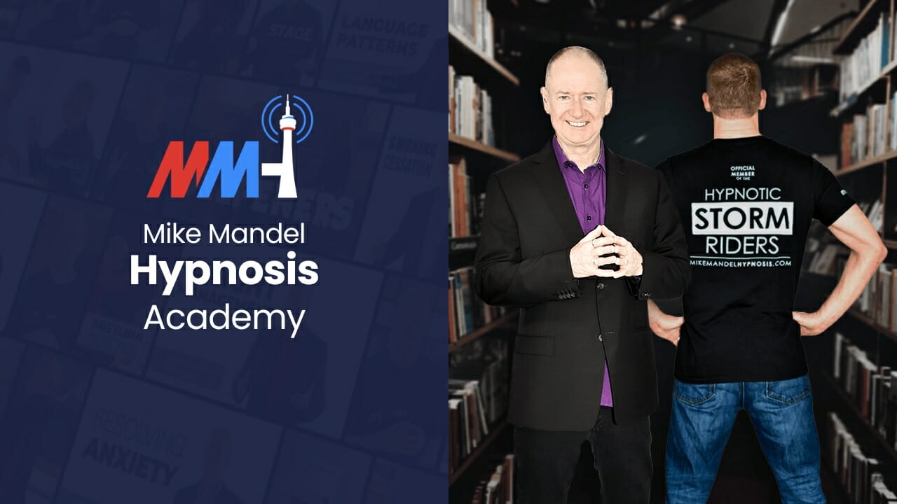 Home - Mike Mandel Hypnosis