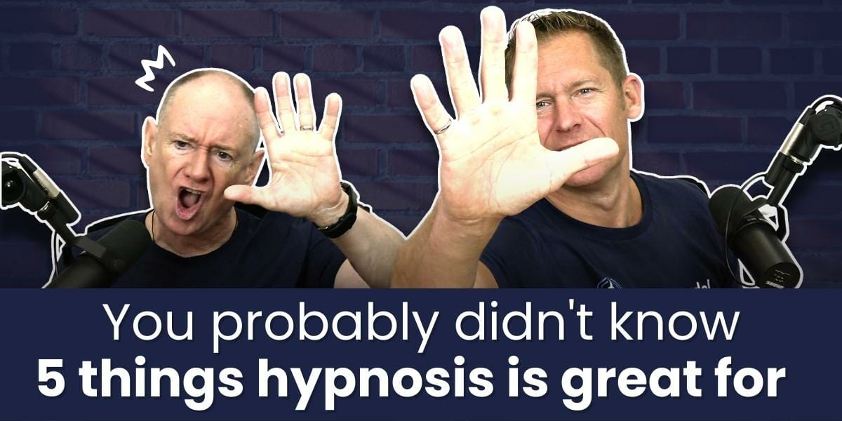 5 Surprising Benefits of Hypnosis for Your Health and Well-Being - Mike ...