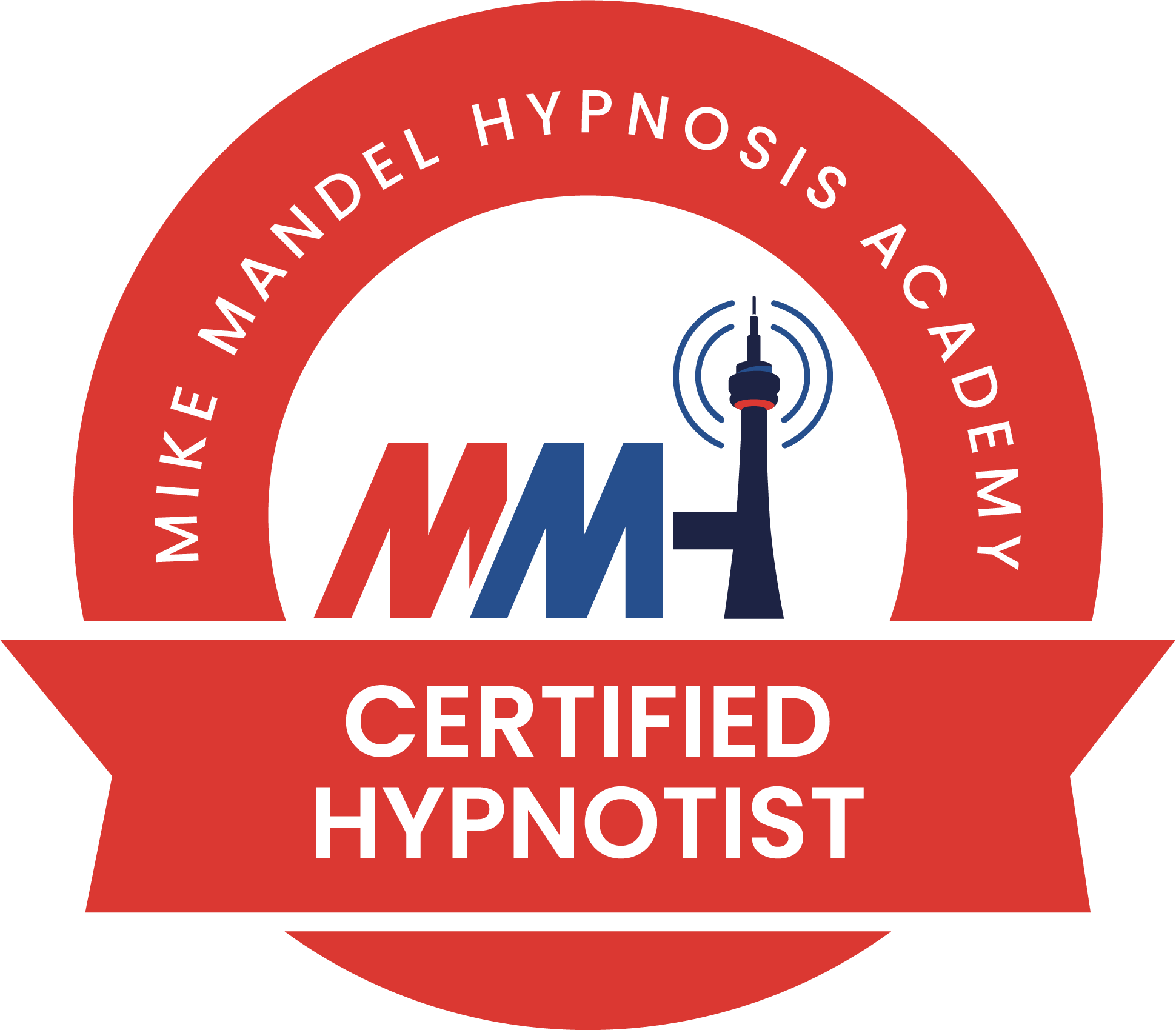 MMHA Certified Hypnotists - Mike Mandel Hypnosis