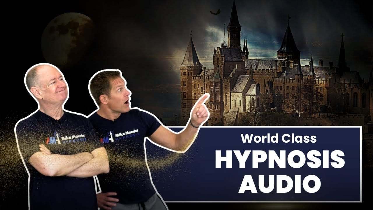 Deconstructing a World Class Hypnosis Audio Track: Journey to the ...