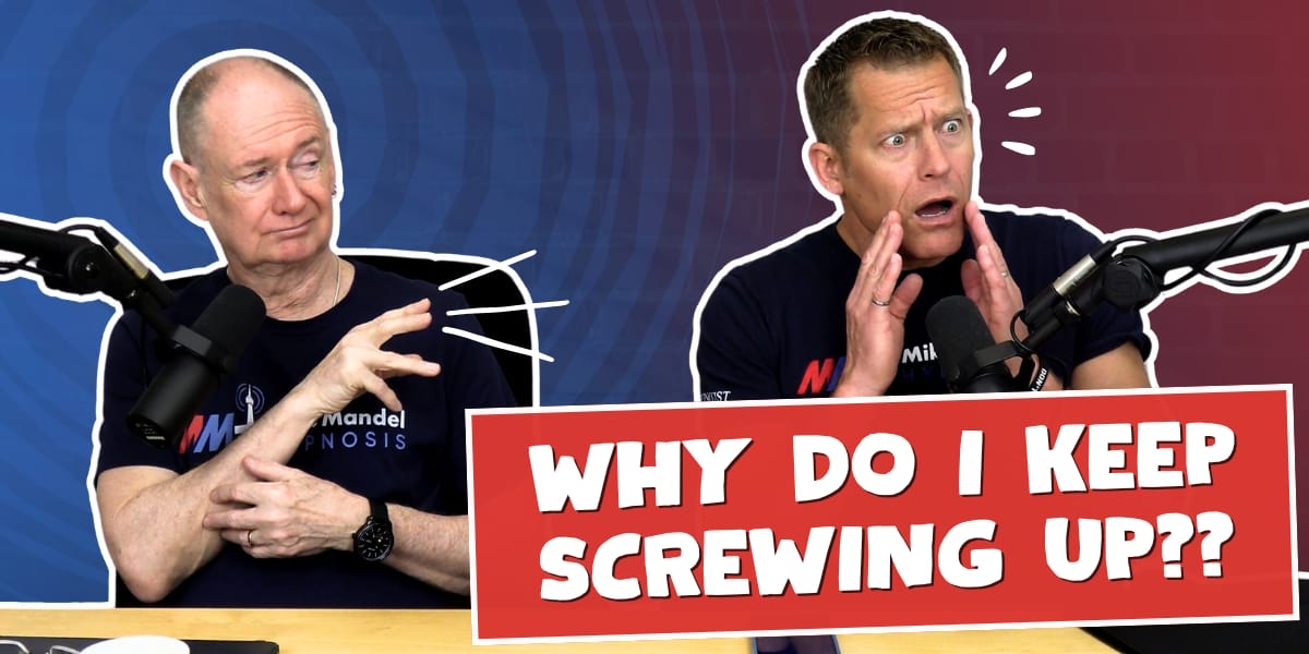 Creative Uses of NLP Anchoring - Mike Mandel Hypnosis