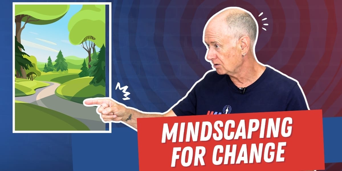 MINDSCAPING - A Metaphoric Map to Healing and Insight - Mike Mandel ...