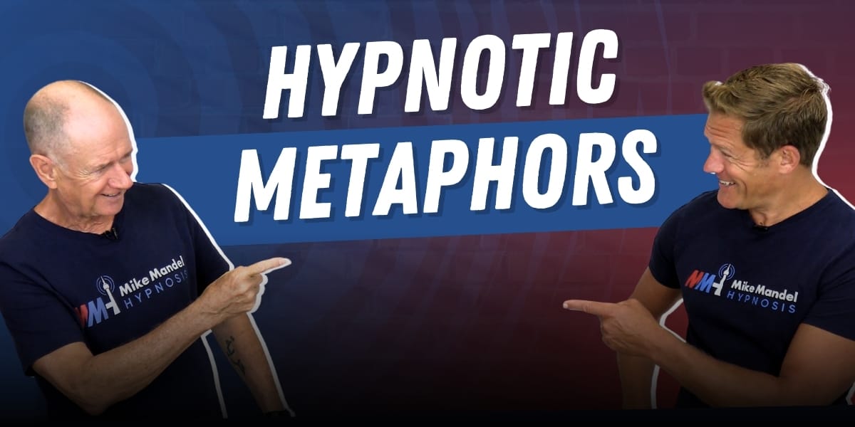 How Metaphors Shape Reality: Change Your Metaphor, Change Your Life ...