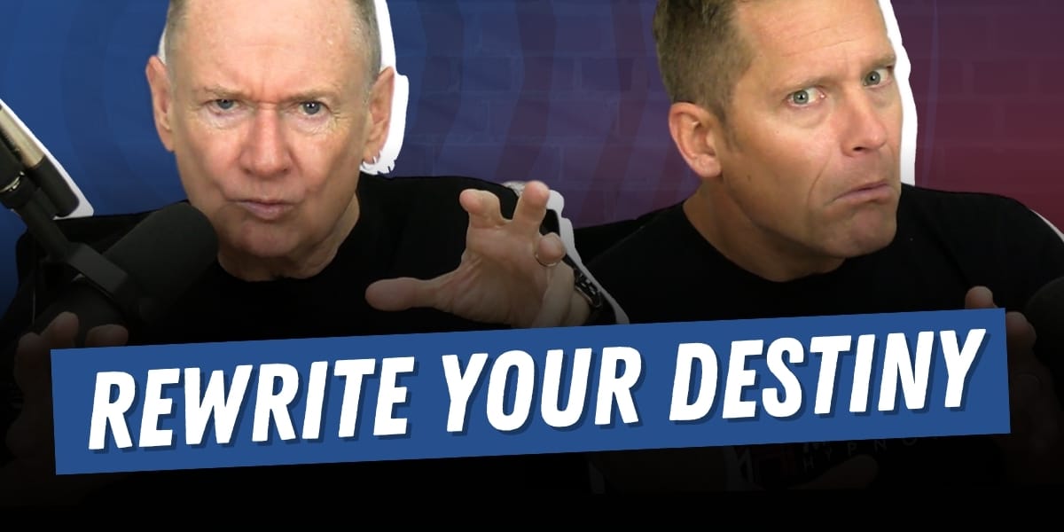 Graphology: Change Your Writing, Change Your Life - Mike Mandel Hypnosis