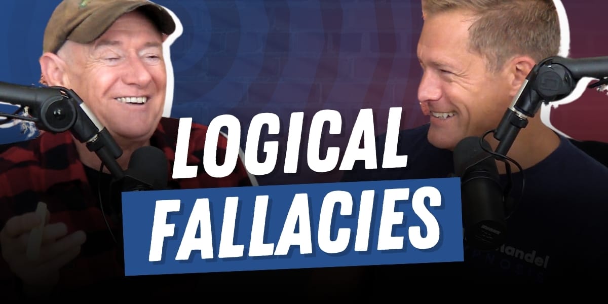 Logical Fallacies: How to Spot and Defend Against Bad Arguments - Mike ...
