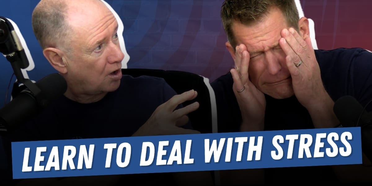 Practical Stress Relief Techniques to Calm Your Mind and Body - Mike ...