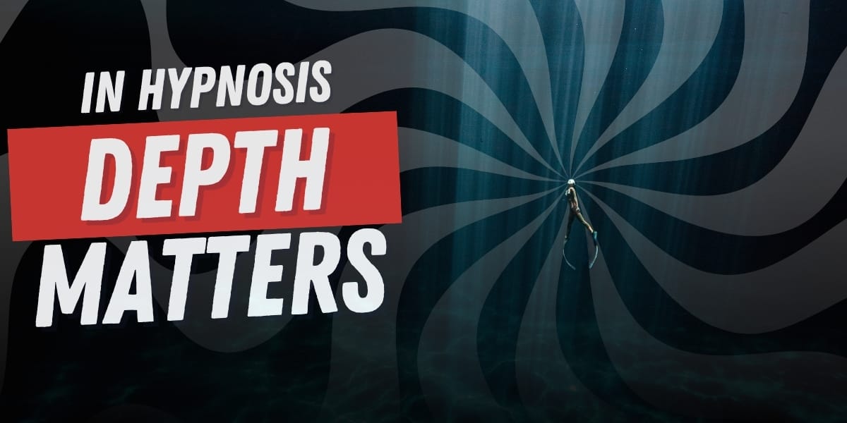 Does Depth of Trance Matter in Hypnosis? The Truth About Light vs. Deep ...
