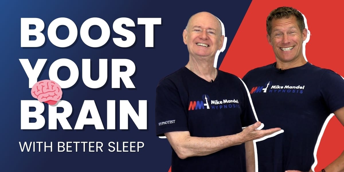 How to Build Better Sleep Habits and Wake Up Refreshed Every Day - Mike ...