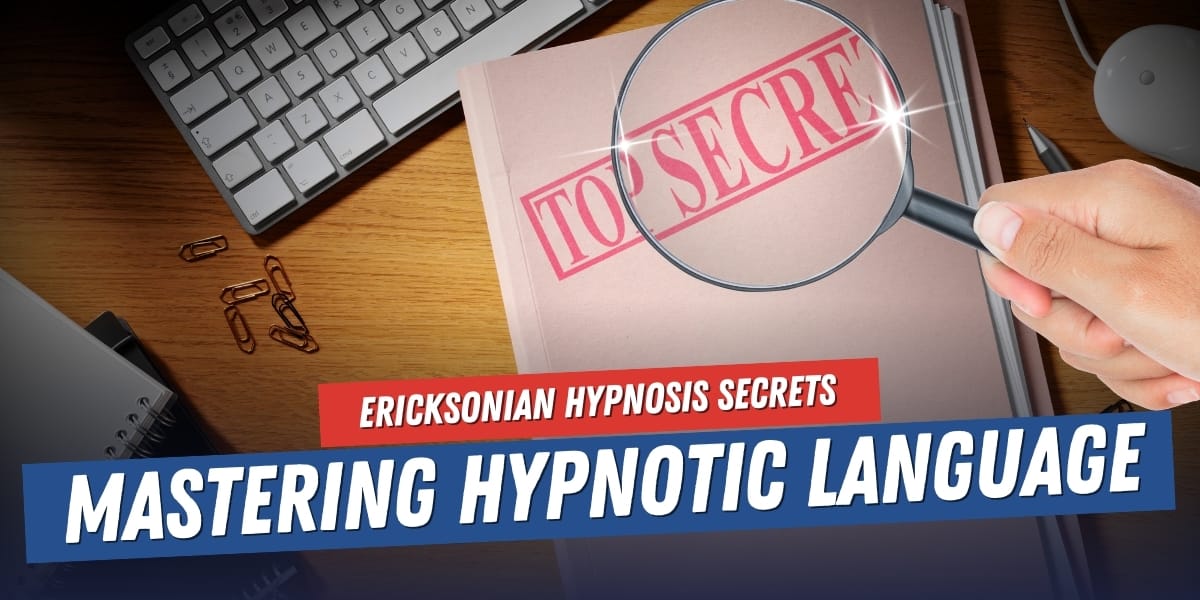 Utilization and Incorporation in Hypnotherapy: Ericksonian Hypnosis ...